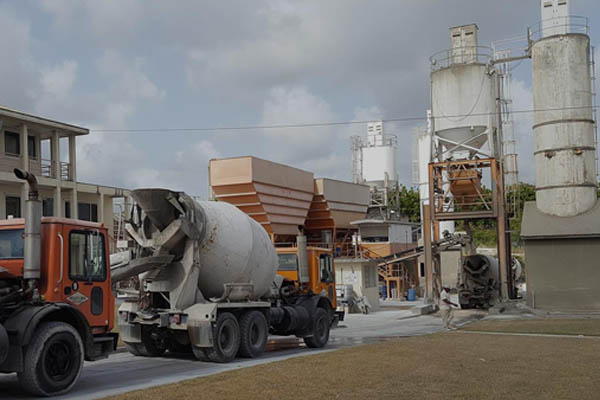 Ready Mixed Concrete Suppliers Near Me | London | Pro Mix Concrete Ltd