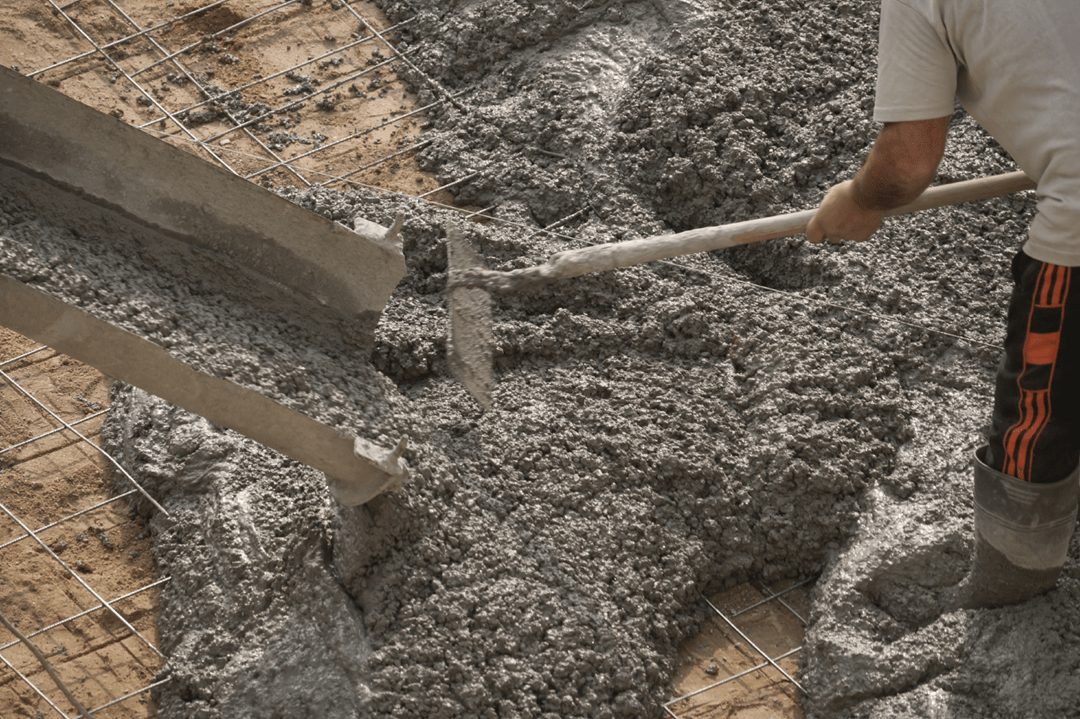 What is Concrete Made From? - Pro-Mix Concrete