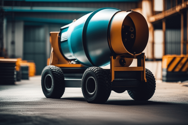 The Strong C40 Concrete Mix Ratio | Pro-Mix Concrete