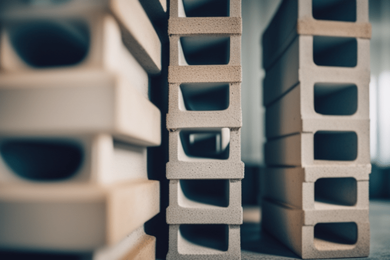 How Many Concrete Blocks Per M2? - Pro-MixConcrete
