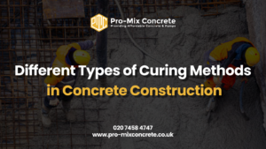 Concrete Curing Methods Explained | 8 Proven Ways to Strengthen Concrete
